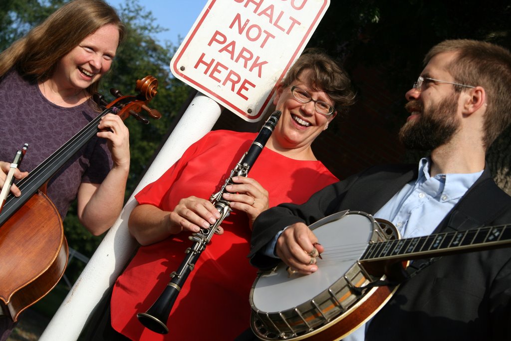 New River Ensemble | Lisa Liske